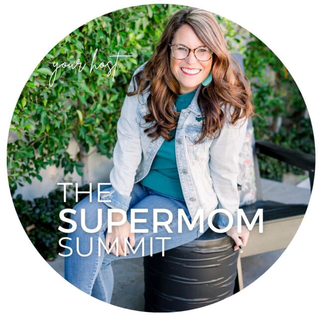 Change Archives - Secrets of Supermom